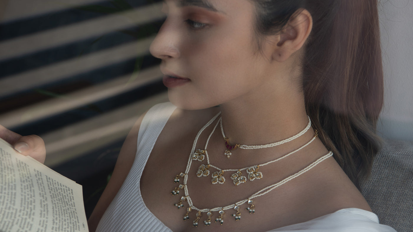 Do Taara | Handmade Jewellery
